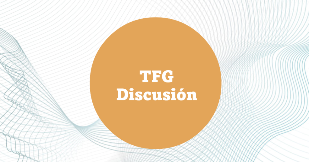 Cómo hacer la discusión del TFG - Guía paso a paso con HazMiTrabajo